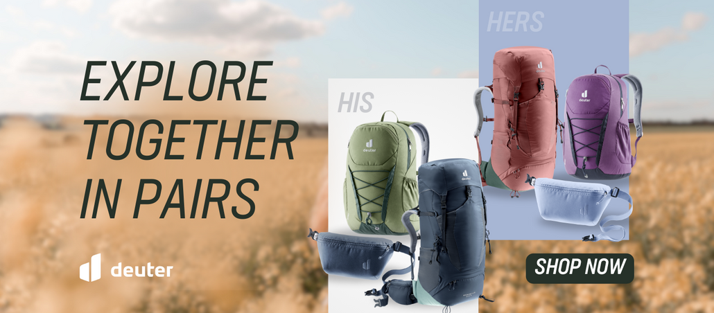 deuter Philippines – Deuter Philippines